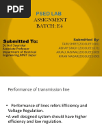 PEC Demand Factors for Electrical Loads | PDF | Hvac | Kitchen