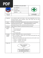 Pemeriksaan Ulangan (Duplo) | PDF