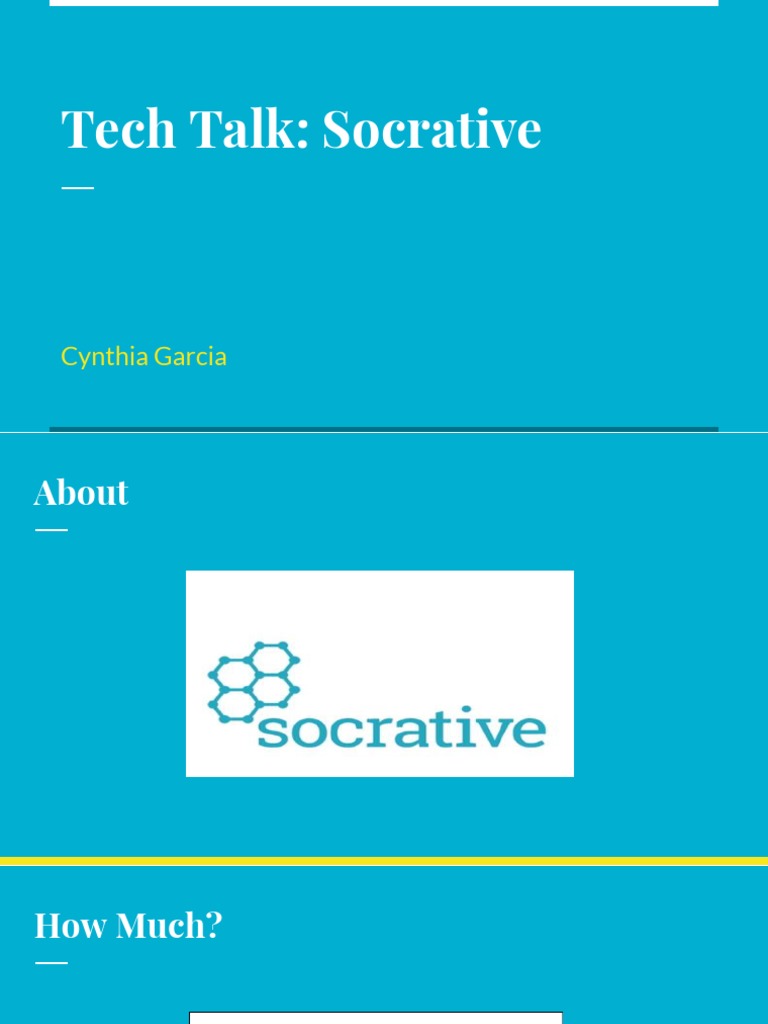 Tech Talk | PDF