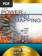 The Mind Map Book - Tony Buzan | PDF | Infographics | Visual Journalism