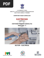 ITI Electrical 1year Syllabus 2025 Simplified | PDF