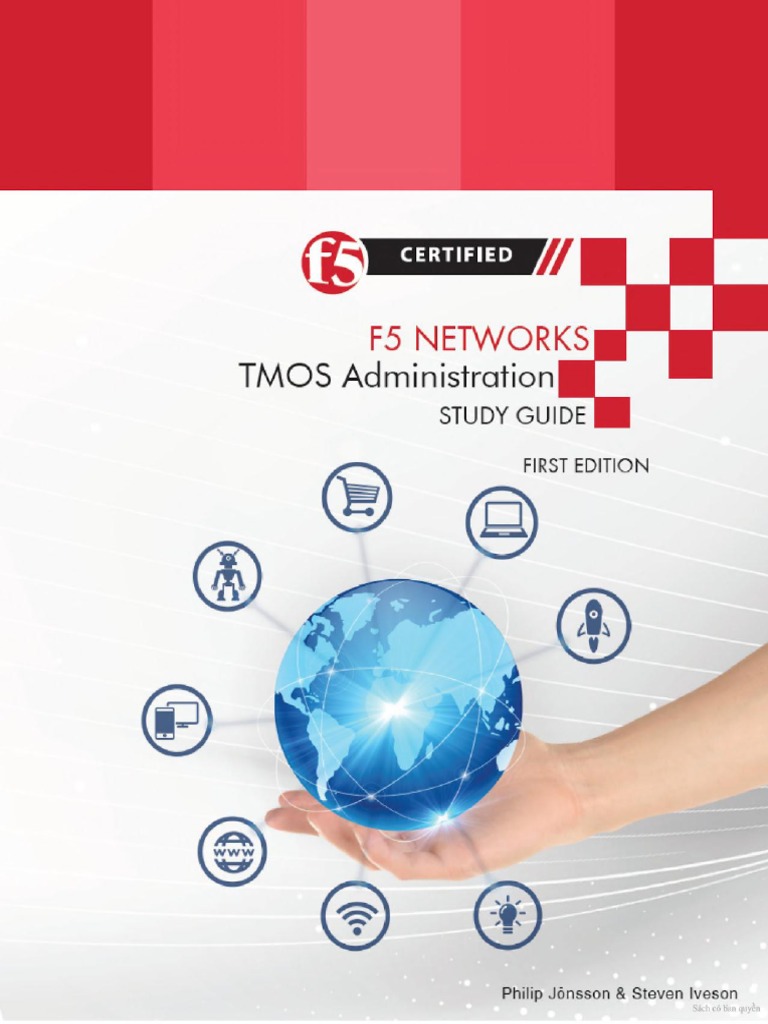F5 Network Pdf