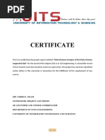 MathCad in Structural Design - STEEL PDF | PDF | Programming Language | Bending