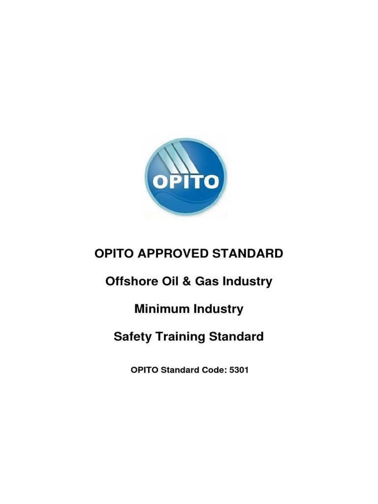 IMIST Training | PDF | Occupational Safety And Health | Risk Management