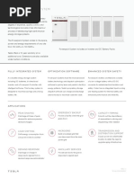 CATL Battery Datasheet Final | PDF
