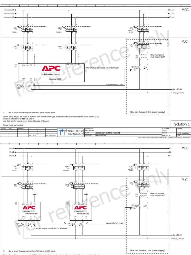Lay Preliminary Ups | PDF | Electrical Engineering | Electricity