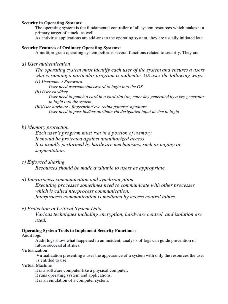 Android Os | PDF | Virtual Machine | Operating System