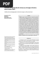 Avaliacao Ciencias 3o Ano Fundamental | PDF