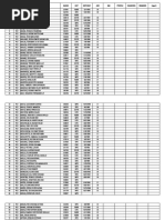 DAUD and DAIF CHECKS | PDF