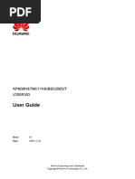 DCDU16D-02 DC Power Distribution Guide | PDF | Fuse (Electrical ...
