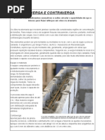 Verga e Contraverga | PDF | Viga | Alvenaria