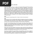 RERA Complaint - Final Draft - PDF | PDF | Interest | Complaint