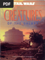 Predators - An Alien RPG Unofficial Expansion | PDF | Predation