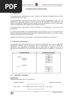 Contadores y Acumuladores - Comando Mientras - Pseint | PDF | Ingeniería Informática ...