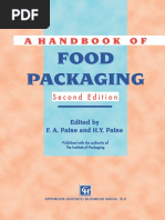 Different Types of Packaging Materials | PDF | Paperboard | Paper
