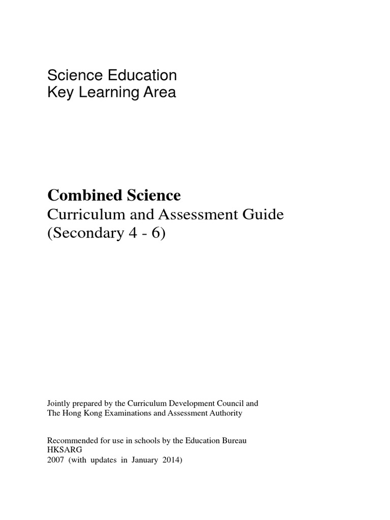 New General Mathematics For Secondary Schools 3 TG Full PDF | PDF ...