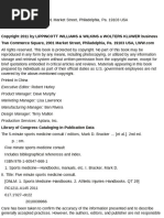 Green Book Chapter 34 | PDF | Vaccination | Human Diseases And Disorders