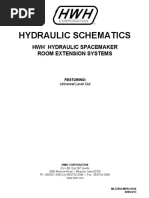 Hercules G1600 Service Manual | PDF