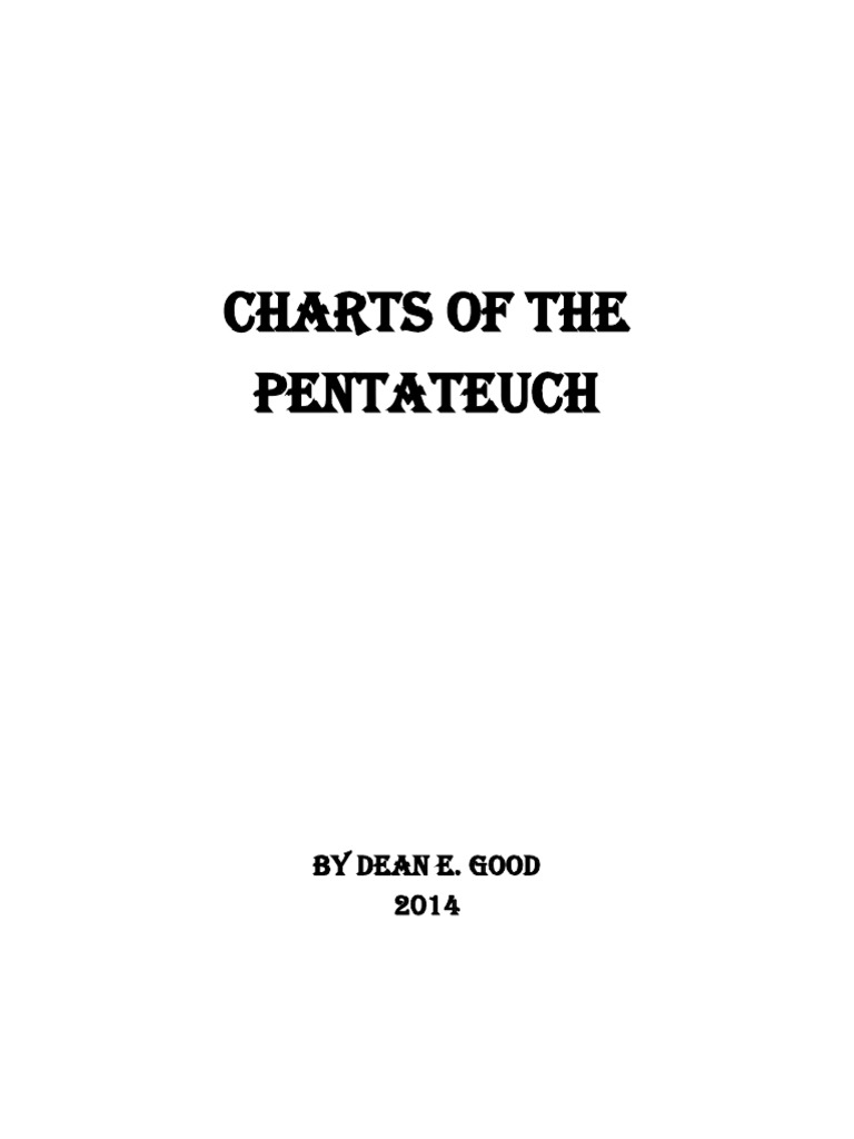Overview of the Pentateuch | PDF | Abraham | Jacob