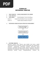 Program Kerja Tu Sekolah 2025 Pdf
