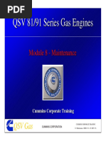 Gas Turbine | PDF | Jet Engine | Gas Turbine