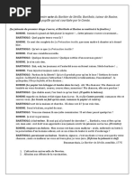 Les modalisateurs en français expliqués | PDF | Verbe | Phrase