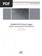 Gas Dispersion Modeling For Flare Stacks Using Flaresim | PDF ...
