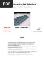 Shoe Design - Fashionary | PDF
