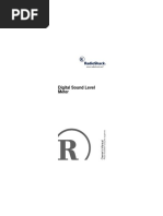 Description of TinySA A Real Spectrum Analyzer For Little Money | PDF ...