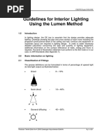 TNB 160513 Compact Sub Station Guidelines | PDF