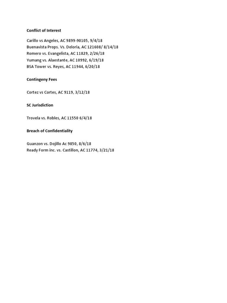 Pale Cases 2 | PDF | Burden Of Proof (Law) | Common Law