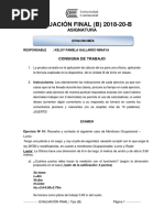 Carta Tanta | PDF | Alimentos | Cocina de las Americas