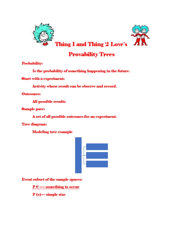 Probability Project | PDF | Odds | Probability