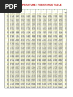 Table For C-Q & C-B Compressors Series: Compressor For Domestic ...