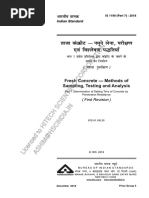 Is 14268 - 2022-1 | PDF | Wire | Physical Sciences