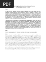 Solas Chapter IX | PDF | Oil Tanker | Ships