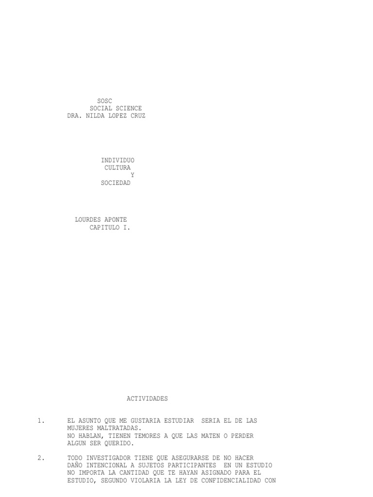 Impacto del Proyecto Manhattan en la Sociedad | PDF | Proyecto ...