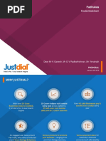 List of Chennai City Pincode | PDF