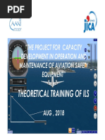 Aeronautical Message Handling System | PDF | Telecommunications ...