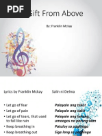 Aklanon Language | PDF | Symbols | Human Communication
