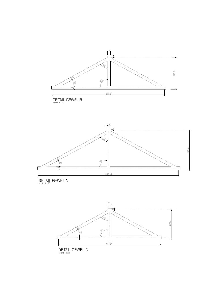 Detail Gewel PDF | PDF