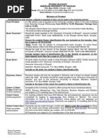 Fosroc-Technical Data Sheet | PDF