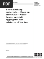 BS en 13914-2-2005 (2006) PDF | PDF | Plaster | Lighting