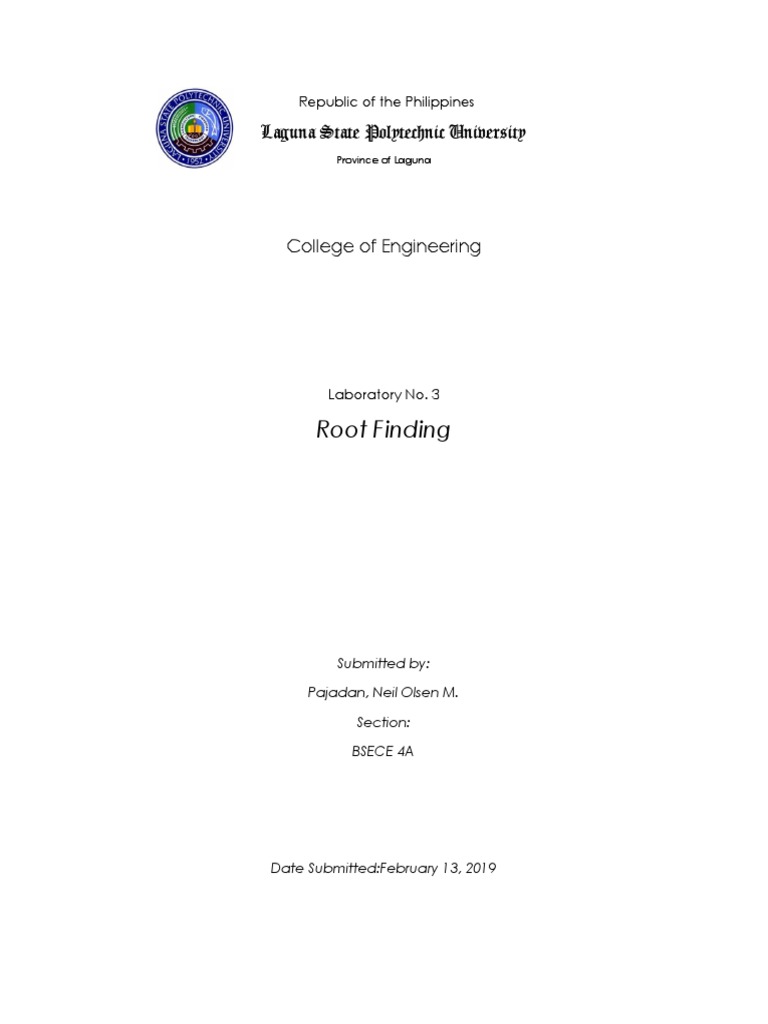 Readme | PDF | Matlab | Exponential Function