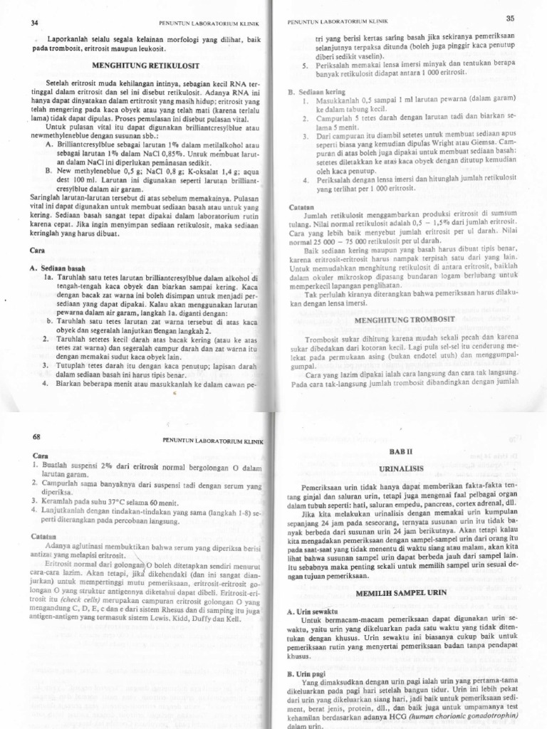 BUKU Ganda Soebrata PDF | PDF