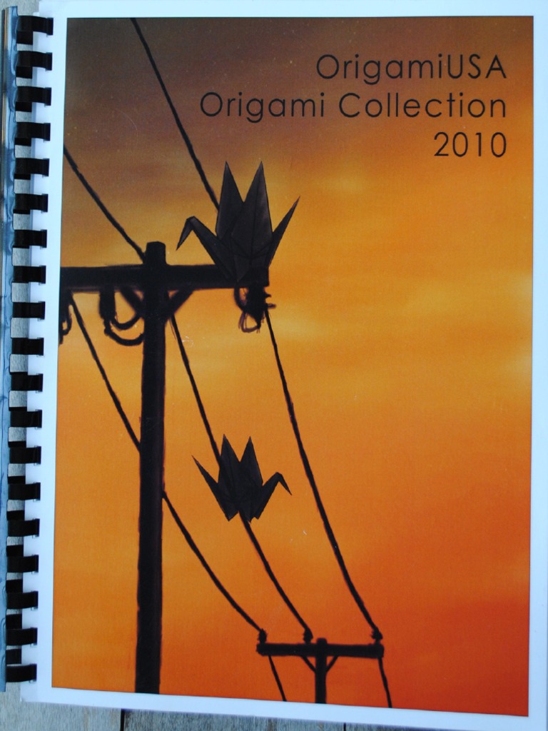 Makoto Yamaguchi - The Beauty of Origami | PDF