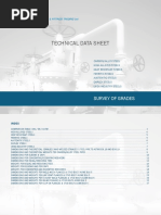 P235GH Material Properties Overview | PDF | Annealing (Metallurgy ...