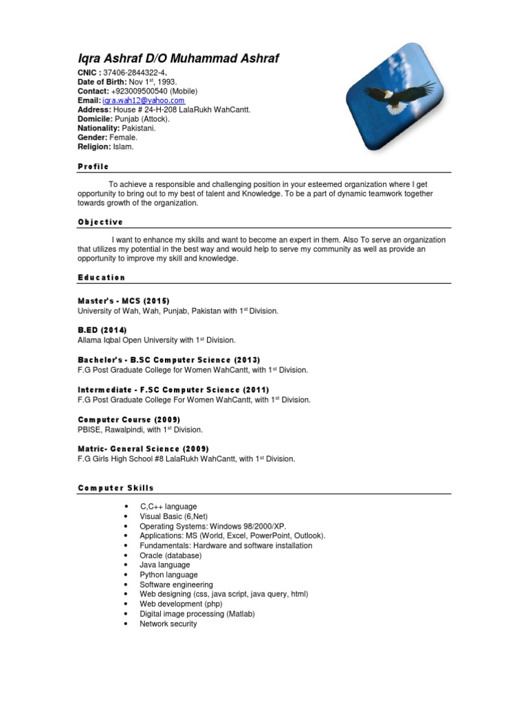 Iqra Ashraf D/O Muhammad Ashraf | PDF | Cloud Computing | Java (Programming Language)