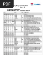 Advika 2025-2026 FBISD Calendar | PDF | Academic Term | Military Operations