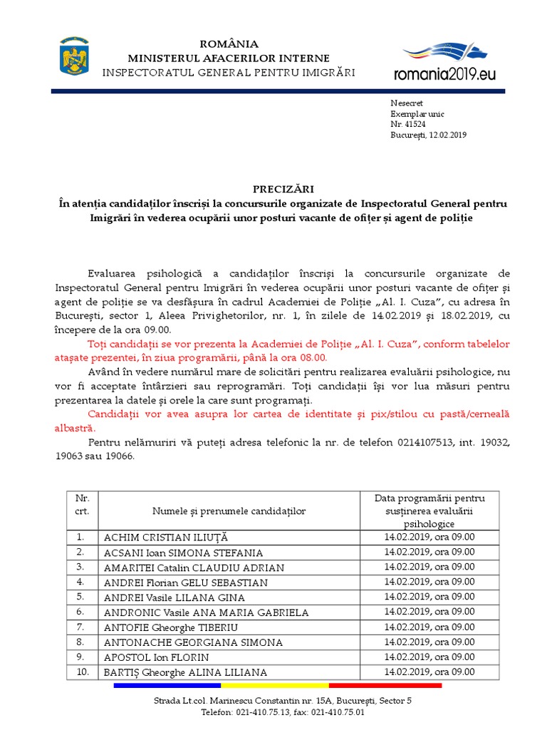 Testul Praga Plansa1 | PDF